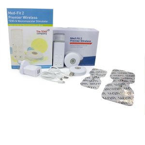 Tens & Muscle Stimulation Machines > Med-Fit UK