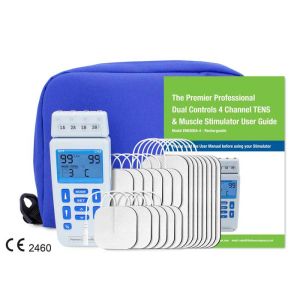 Tens Machines | Wireless & Wired Tens Machines > Med-Fit UK