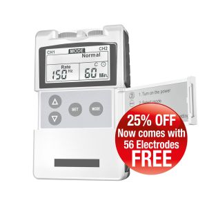 Med-Fit | Tens Machines | Muscle Stimulators & Maternity Tens