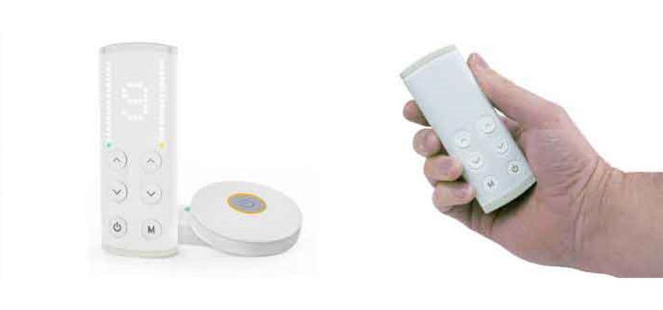 Med-Fit 2 Premier Wireless Electrodes | Premier Wireless Tens