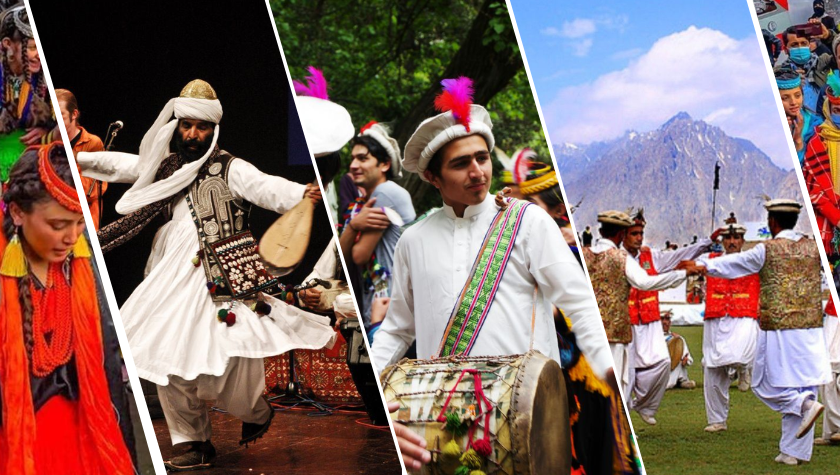Cultural Festivals in Pakistan | TravelPakistani