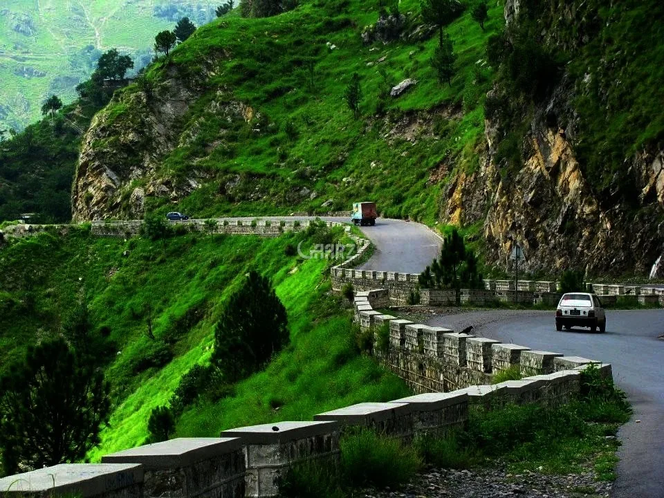 Nathia Gali