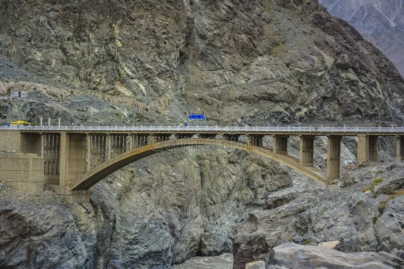 Raikot Bridge