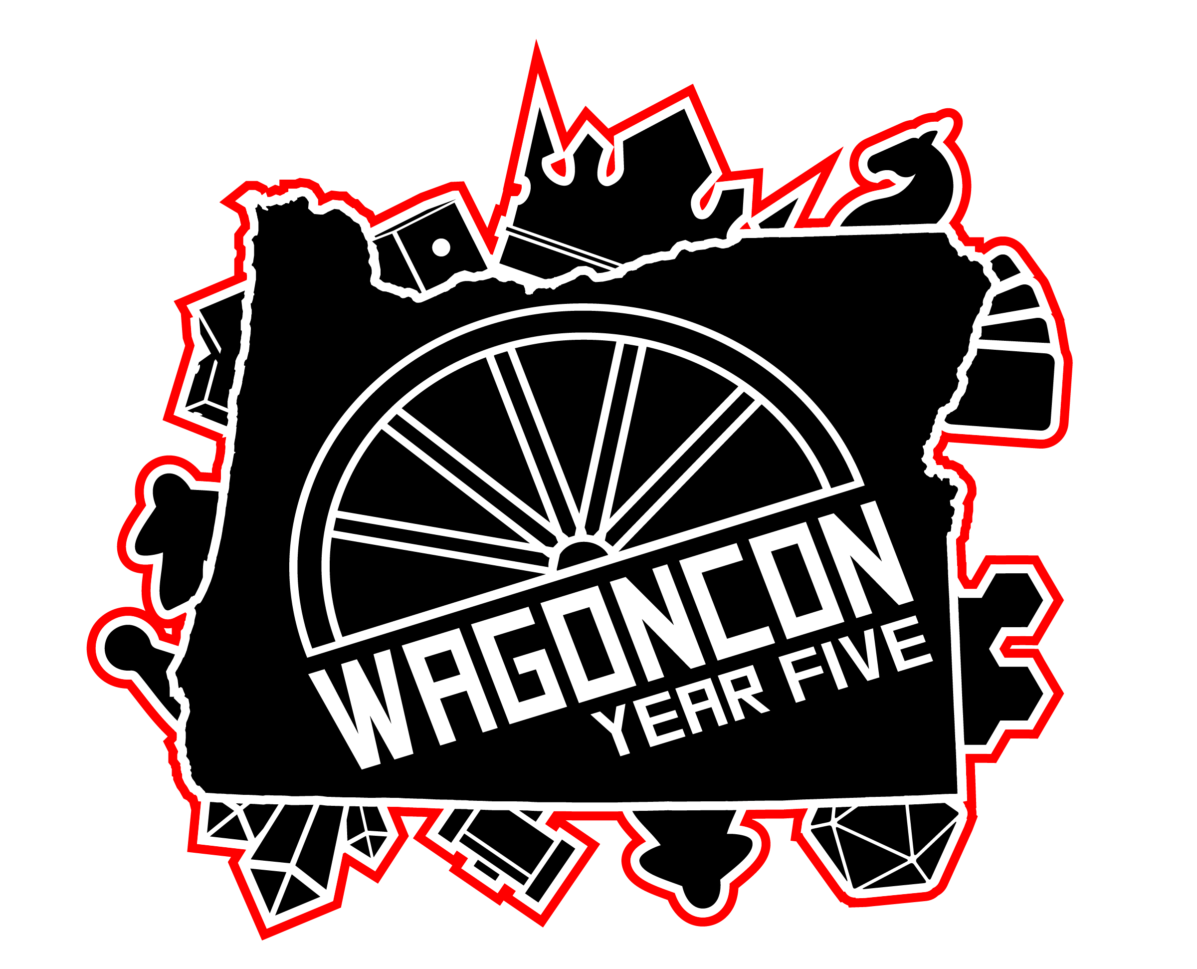 WagonCon 2020