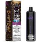 Flavour Beast - Beast Bar 15K Disposable Vape: Shisha Grape Low Ice ...