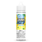 E-liquide Lemon Drop : Framboise bleue (60 ml) | 180 Smoke