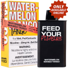 FEED 9K Pod: Watermelon Mango Tango (18mL) | 180 Smoke