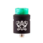 Dead Rabbit SQ RDA by Hellvape | 180 Smoke