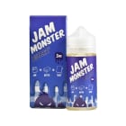 Blueberry Jam Monster E-Liquid - 100ml | 180 Smoke
