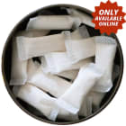 Siberia White Snus Original - 11mg Slim Pouches | 180 Smoke