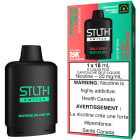 STLTH Loop 2 Switch Pod: Watermelon Lime Ice & Strawberry Lime Ice (1pk ...