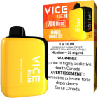 Vice Box 2 Disposable Vape: Mango Tango Ice (30mL) | 180 Smoke