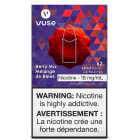 Vuse ePod Berry Mix Pods (2pk) | 180 Smoke