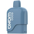 Waka soMatch MB6000 Disposable Pod: Coconut Water (1pk) | 180 Smoke