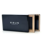 Zeus Temple | Dry Herb Storage Box & Pollen Collector | 180 Smoke