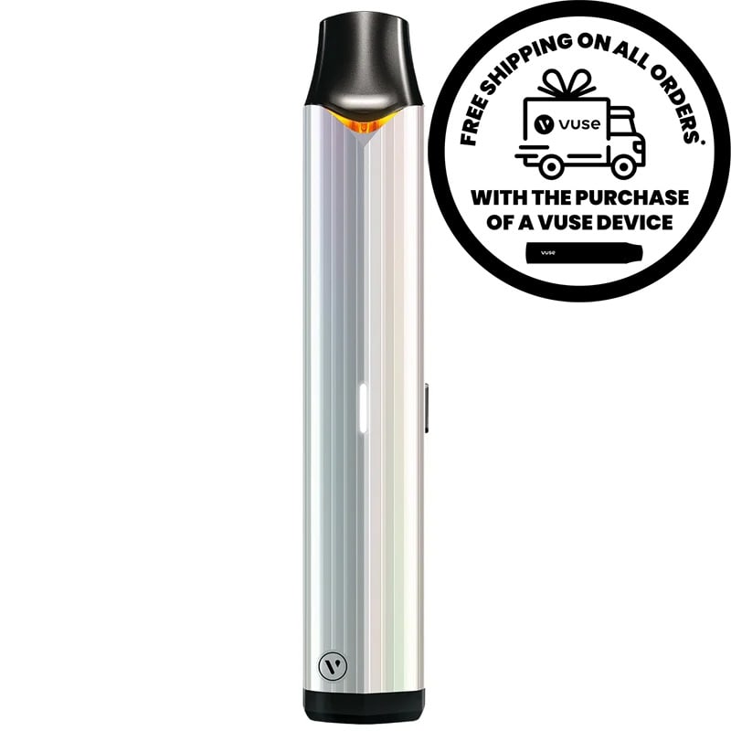 Vuse ePod 2+ Limited Edition Device | Bluetooth, Cloud Control, Find My ...