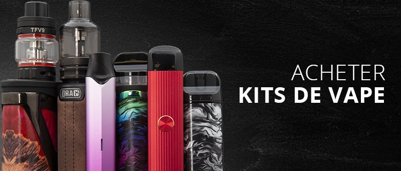 Meilleur Magasin de Vapotage en Ligne Canada | Livraison Gratuite plus ...