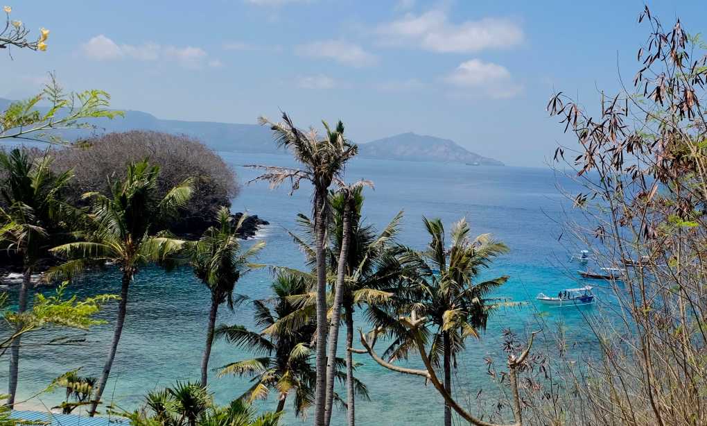 Bali's Hidden Gems. 30+ Ideas from Travel Bloggers [2019]