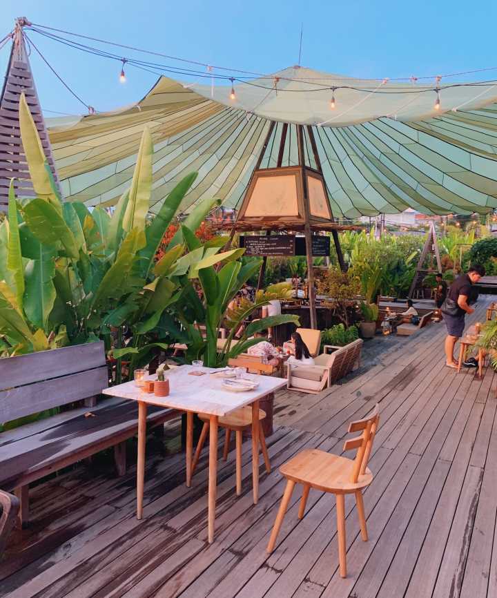 Bali's Hidden Gems. 30+ Ideas from Travel Bloggers [2019]