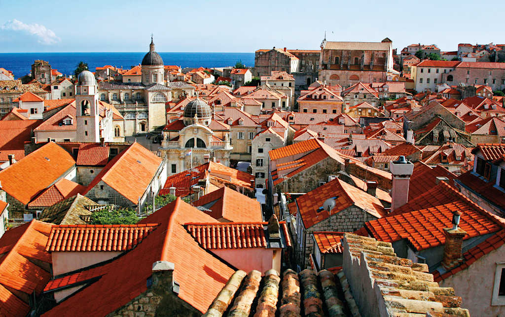 Croatia - VBT Vacations