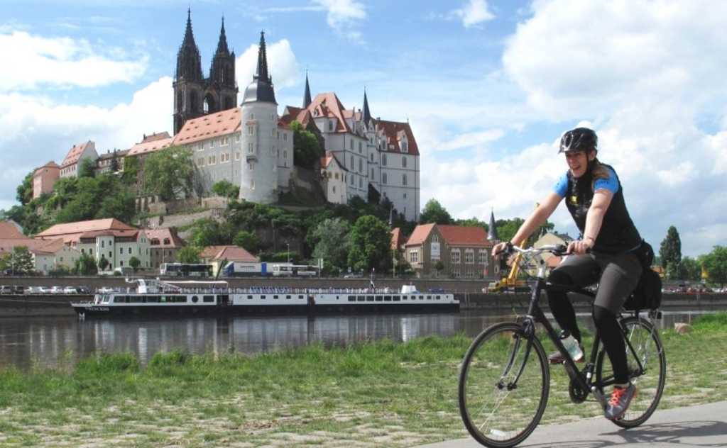 The Bike Paths of Germany - VBT Vacations