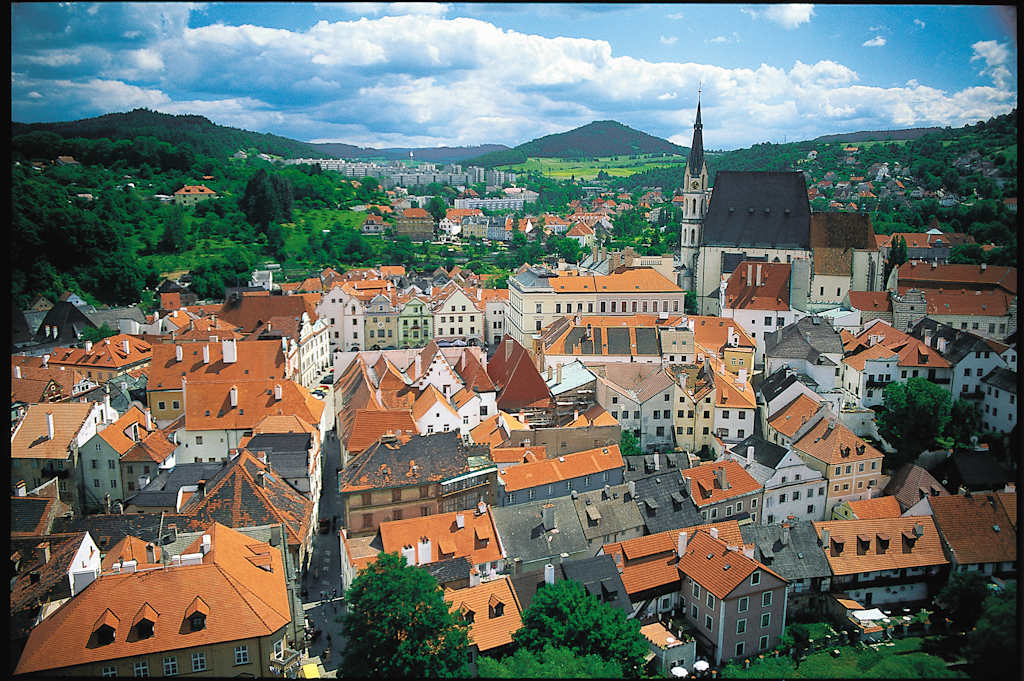 Slovakia - VBT Vacations