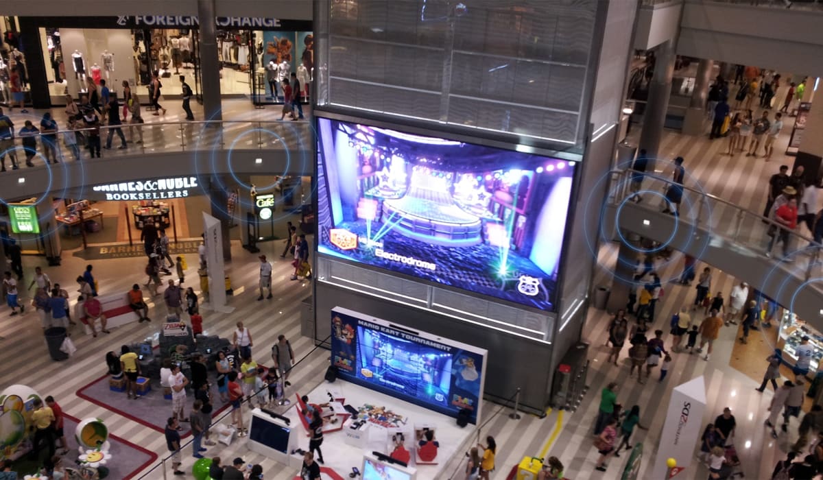 XADA | SHOPPING MALL