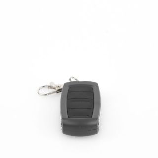 Accesspro en Barreras Vehiculares