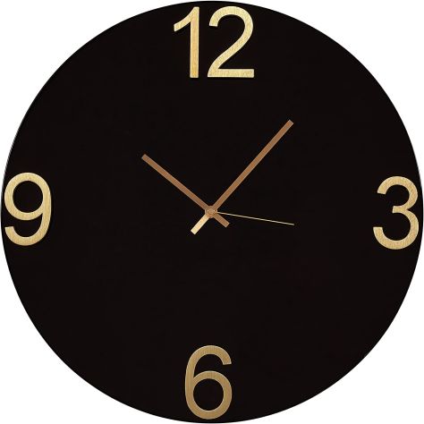 Reloj moderno de pared