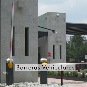 Barreras Vehiculares: La mejor tienda para comprar tu Barrera Vehicular