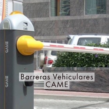 Barreras Vehiculares: La mejor tienda para comprar tu Barrera Vehicular