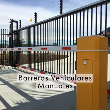 Barreras Vehiculares: La mejor tienda para comprar tu Barrera Vehicular