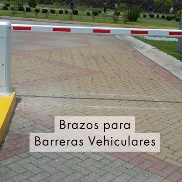 Barreras Vehiculares: La mejor tienda para comprar tu Barrera Vehicular