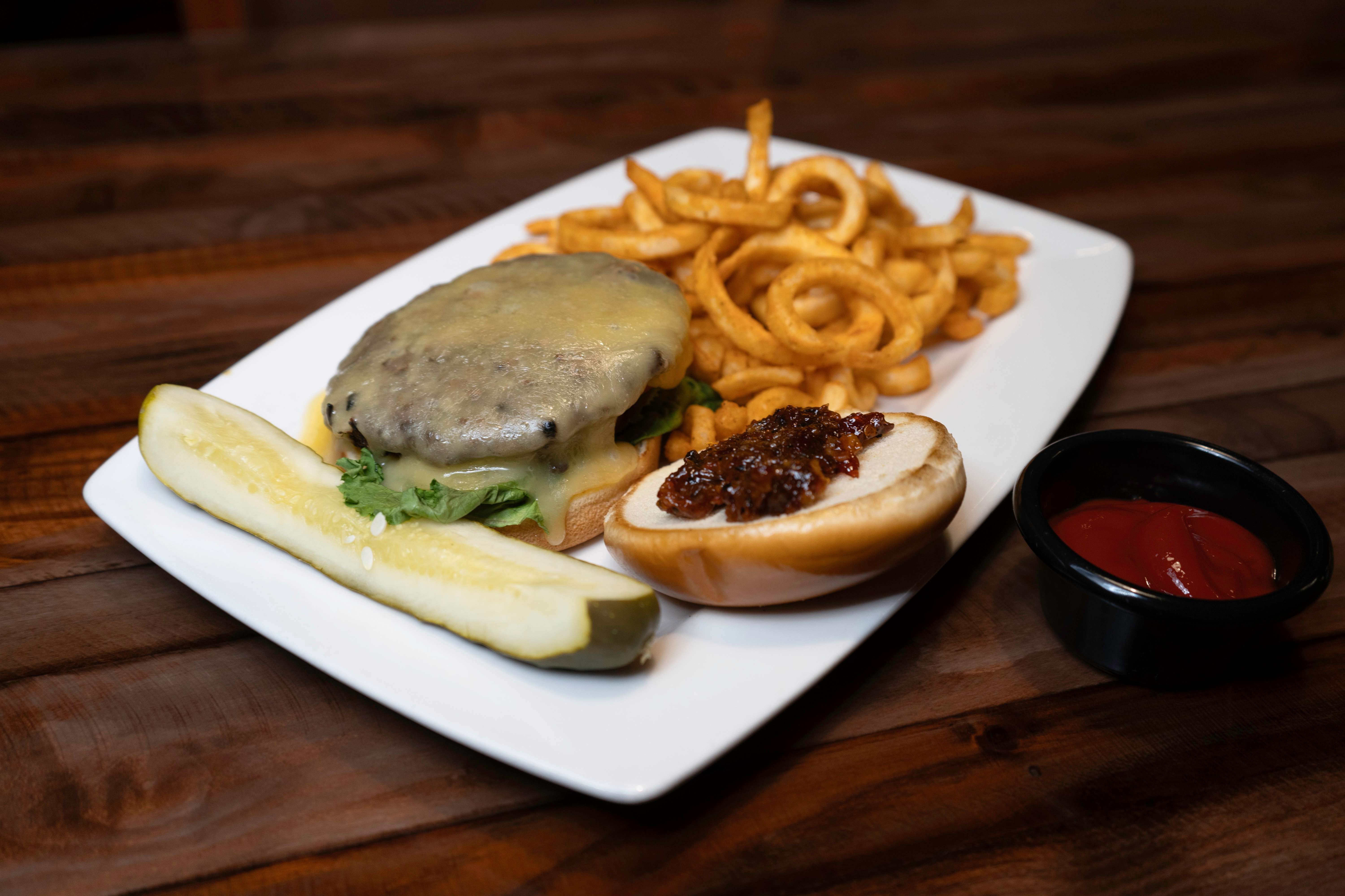 Bar Menu - Canyon Star Steakhouse & Saloon | Tusayan Dining