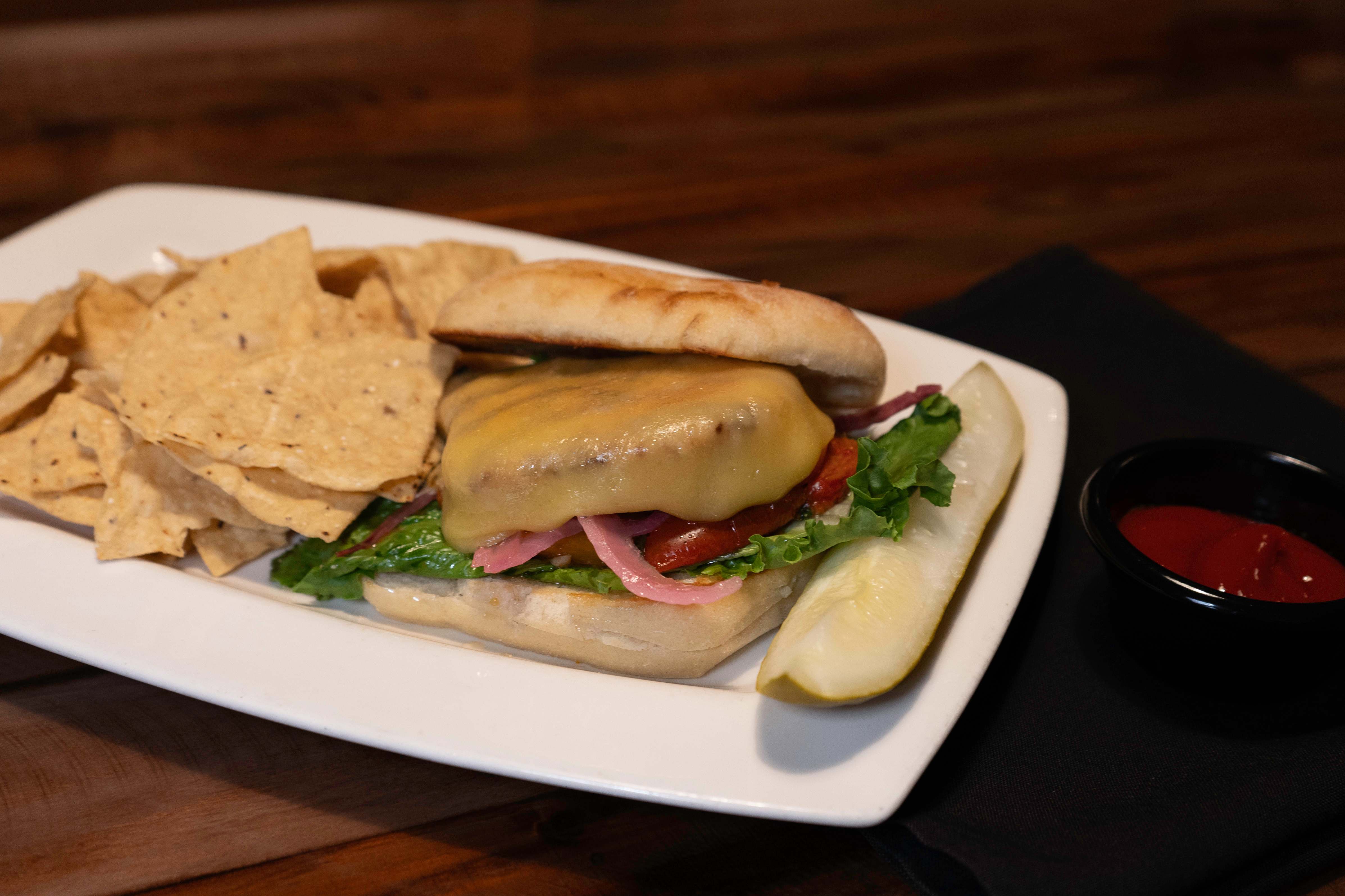 Bar Menu - Canyon Star Steakhouse & Saloon | Tusayan Dining