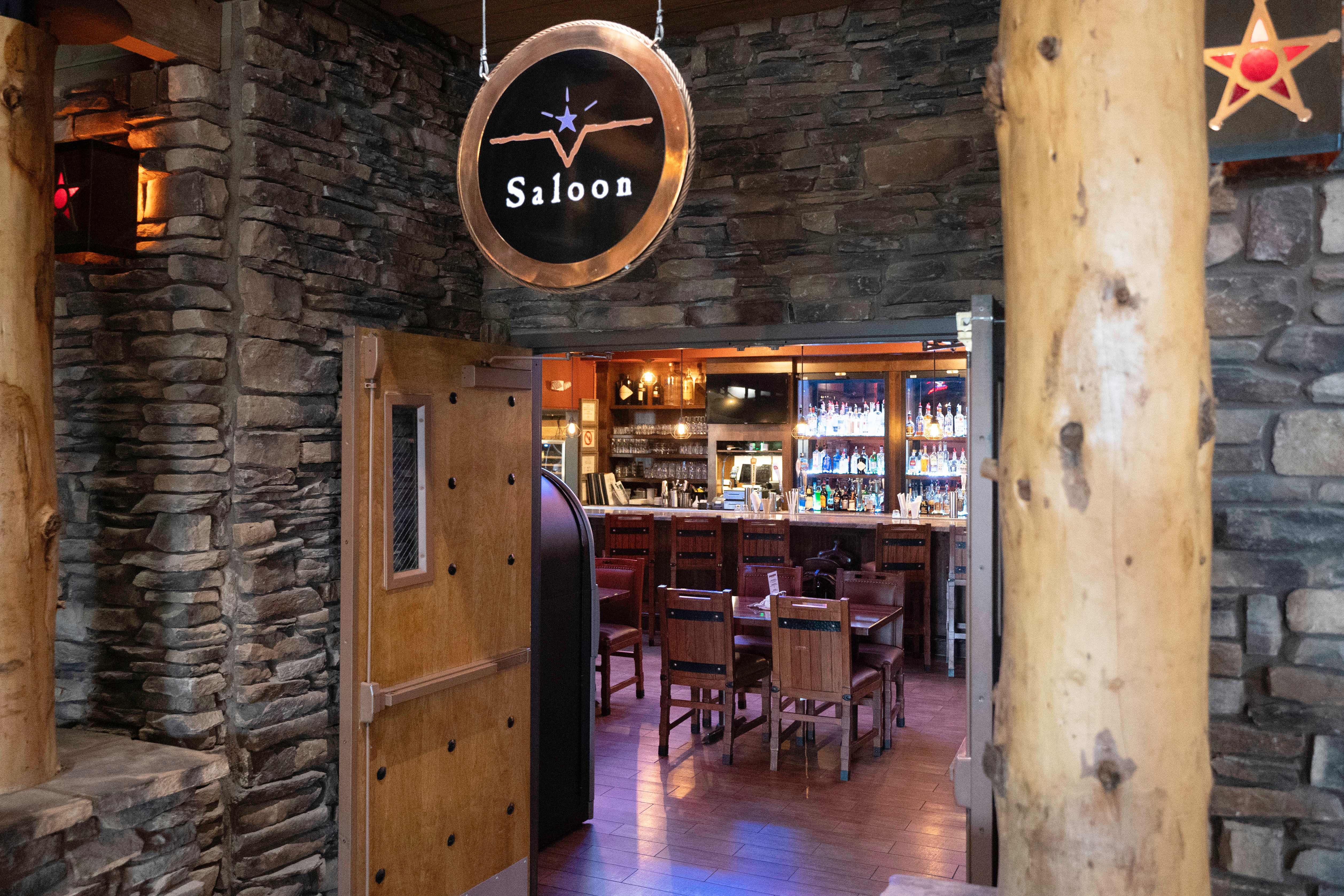 Canyon Star Steakhouse & Saloon | Tusayan Dining