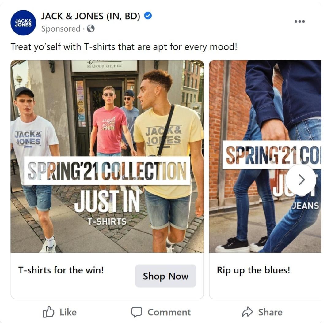 Xeno’s Spring Rockstar - Xeno