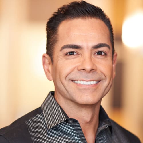 Find Your Salon Pro | Mosaic Salon + Spa