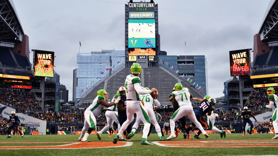 XFL Week 2 Power Rankings – Vipers prop up the pack, Roughnecks lead ... XFL Week 2 Power Rankings – Vipers prop up the pack, Roughnecks lead ...
