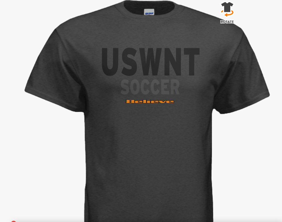 Anyone know where to find US soccer apparel that's not just your run-of ...