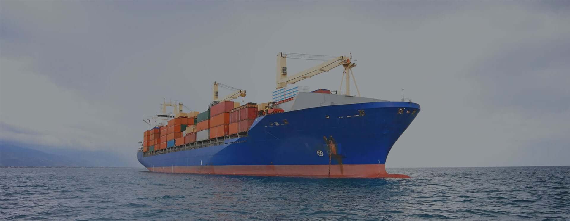 Xing Lie Cargo | Jasa Forwarder dari China | Cargo Import Door to Door