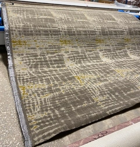 Carpet Mill Outlet Stores - Custom