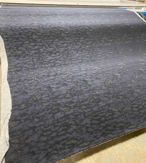 Carpet Mill Outlet Stores - Custom