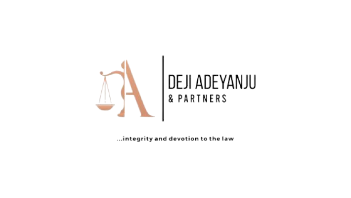 Deji Adeyanju & Partners