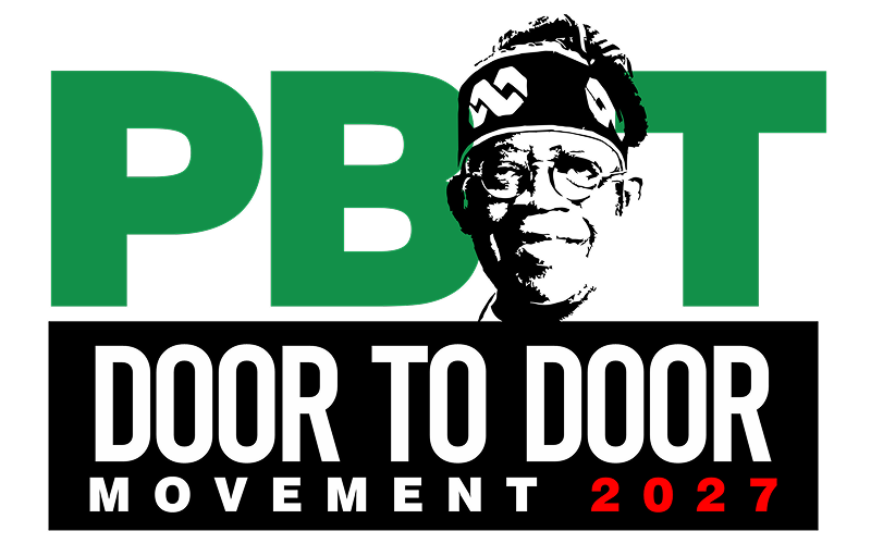 PBAT Door-2-Door Movement 2027