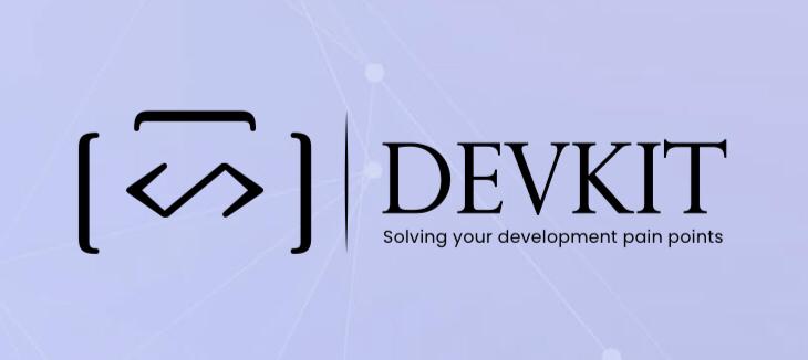 DevKit - 28+ Free Developer Tools | JSON, CSS, SEO & More