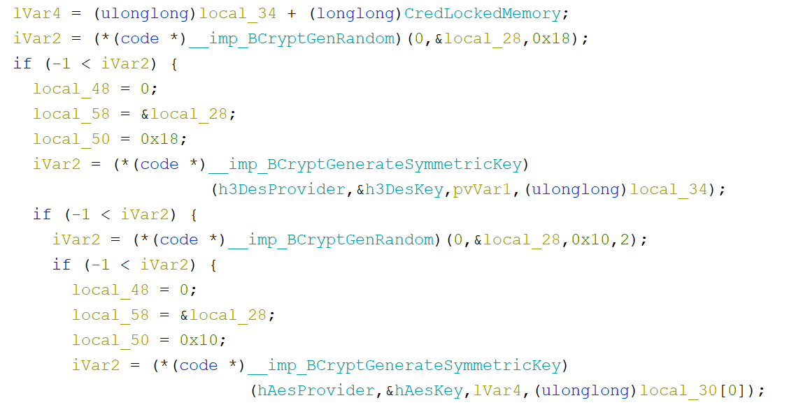 Exploring Mimikatz - Part 1 - WDigest - XPN InfoSec Blog
