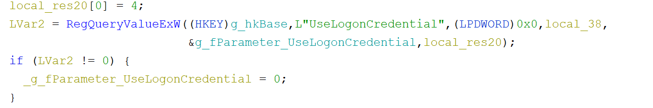 Exploring Mimikatz - Part 1 - WDigest - XPN InfoSec Blog
