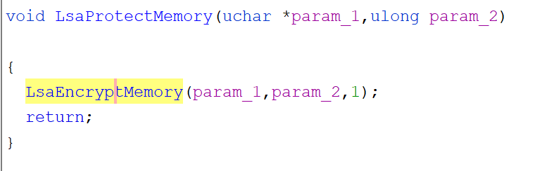 Exploring Mimikatz - Part 1 - WDigest - XPN InfoSec Blog