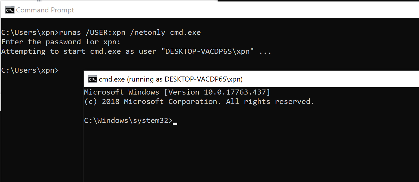 Exploring Mimikatz - Part 1 - WDigest - XPN InfoSec Blog